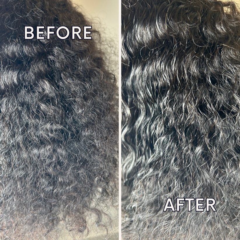 Oil Blend – Natural Kuru