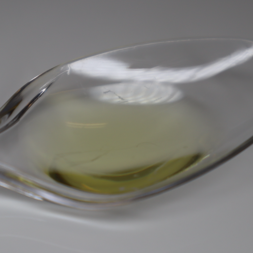 Oil Blend – Natural Kuru